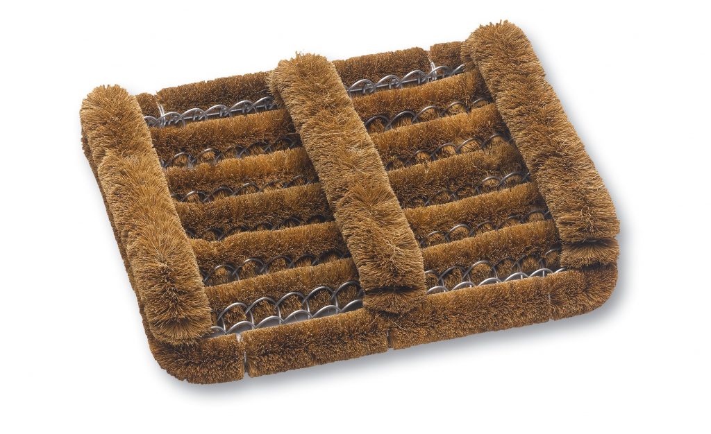 Outdoor Mats - outdoor scraper mats - Matstyle