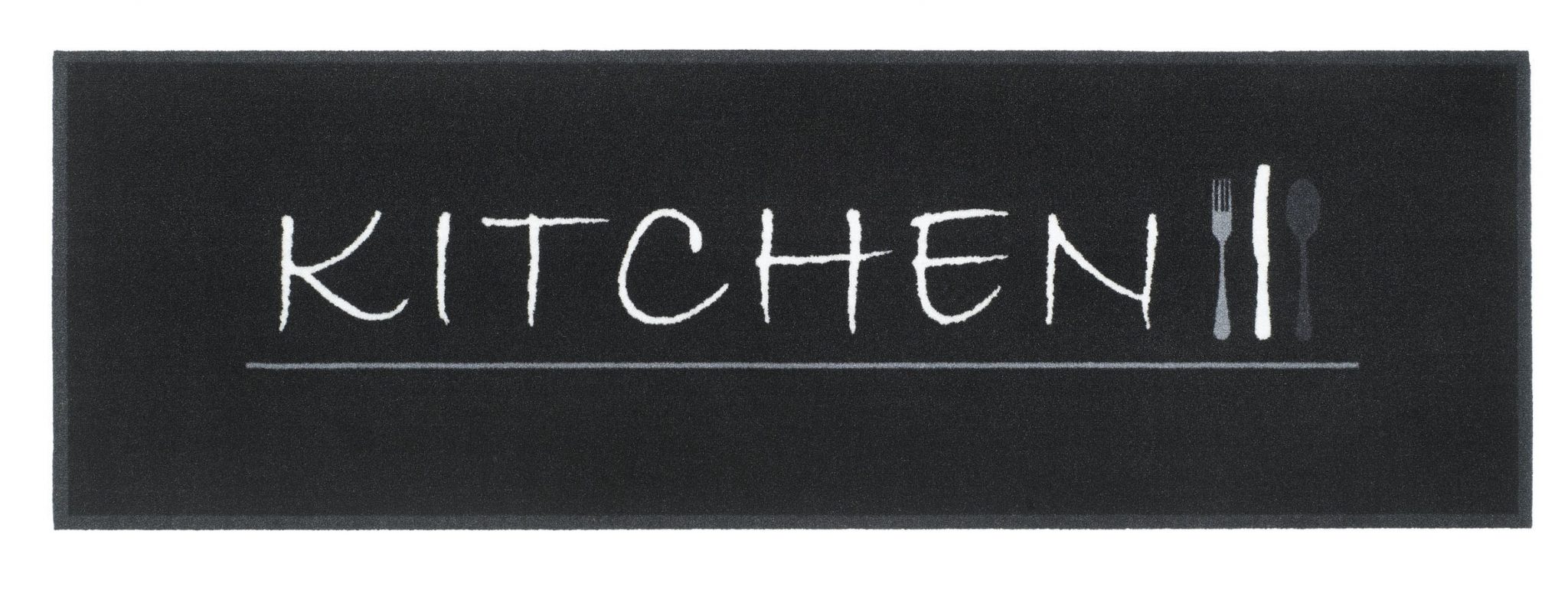 Galley Kitchen ! Runner 50 x 150cm - Matstyle
