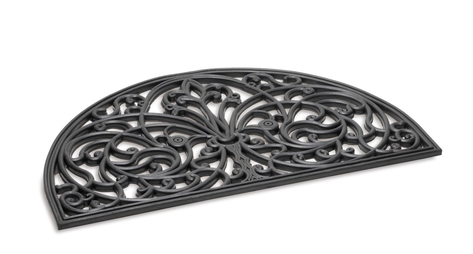 Kilkenny Half Moon floor mat 45 x 75cm - Matstyle