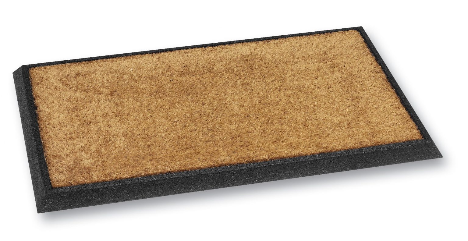 Mastermat coir door mat 45 x 75cm - Matstyle