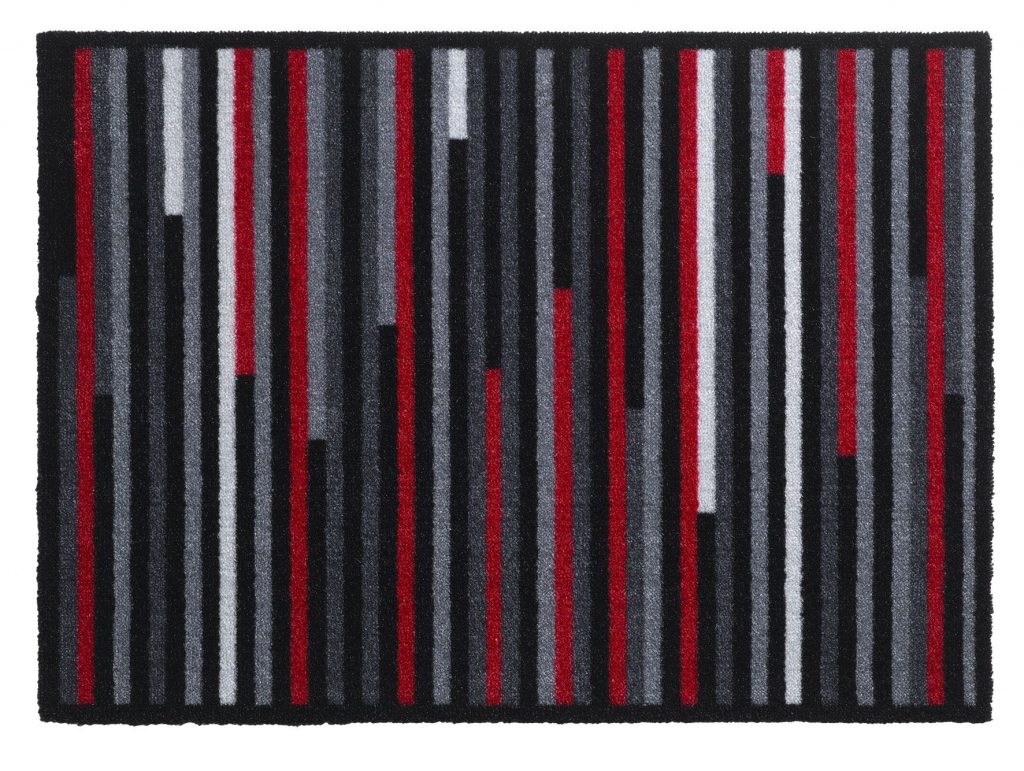 Barrier Floor Mats - Barrier door mats - Matstyle UK